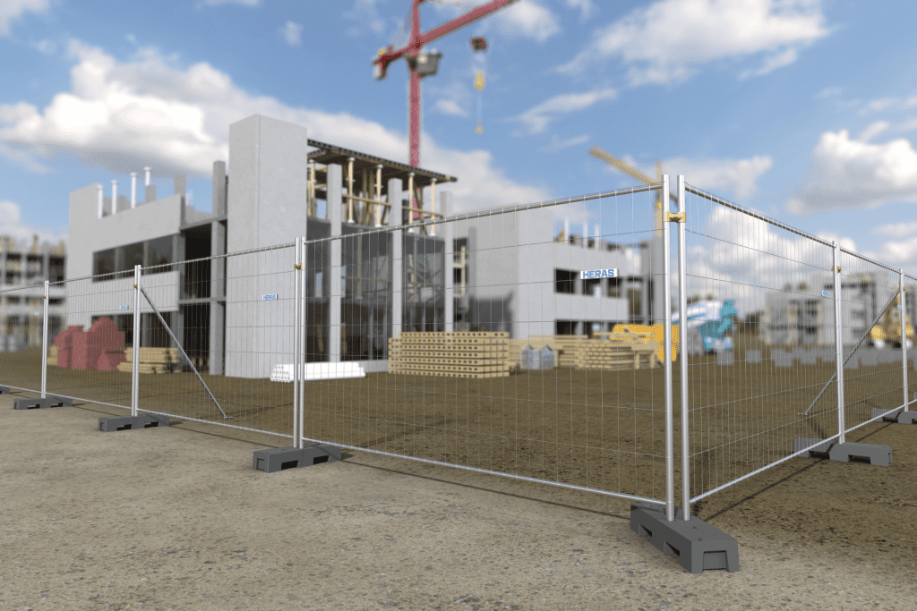 MOBILNE OGRADE ZA GRADILIŠTA | NAJBOLJE CENE 2024